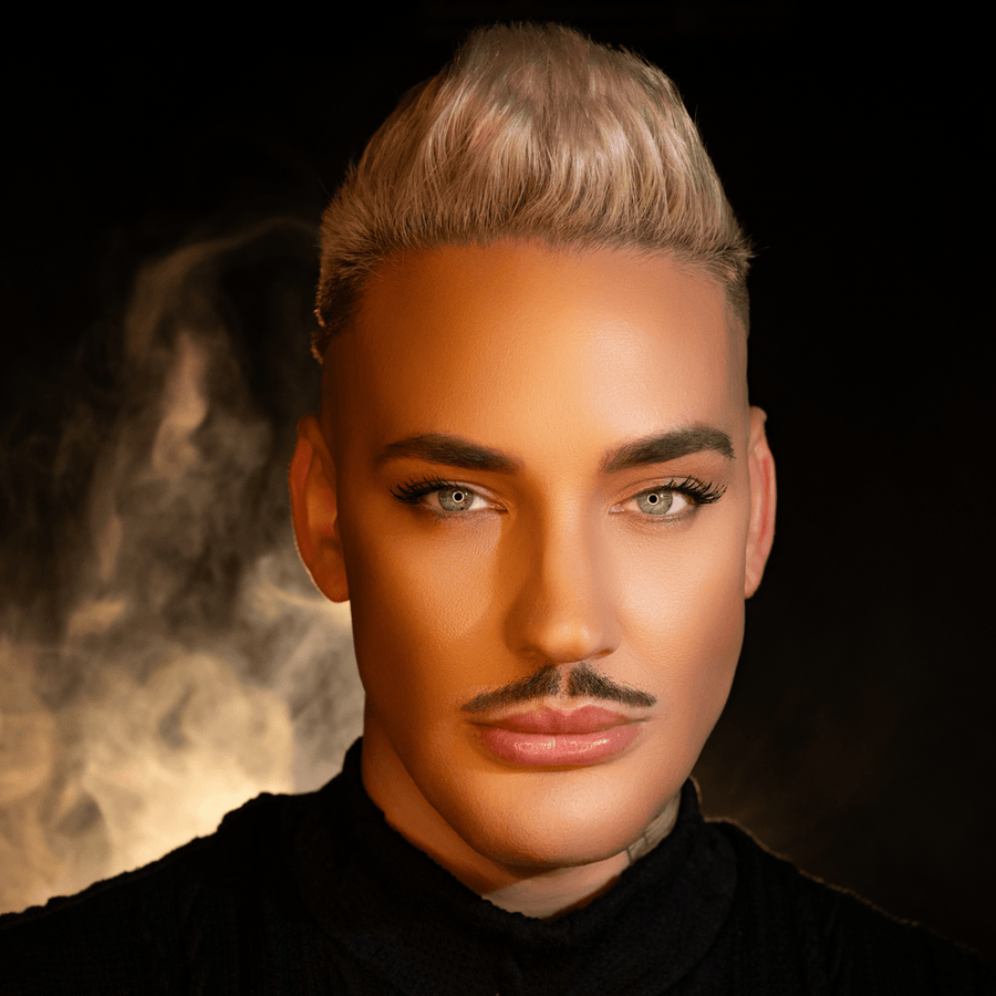 Brulant by Daniel Rene & Ainash Parfums – Spicy Apple & Decadent ...